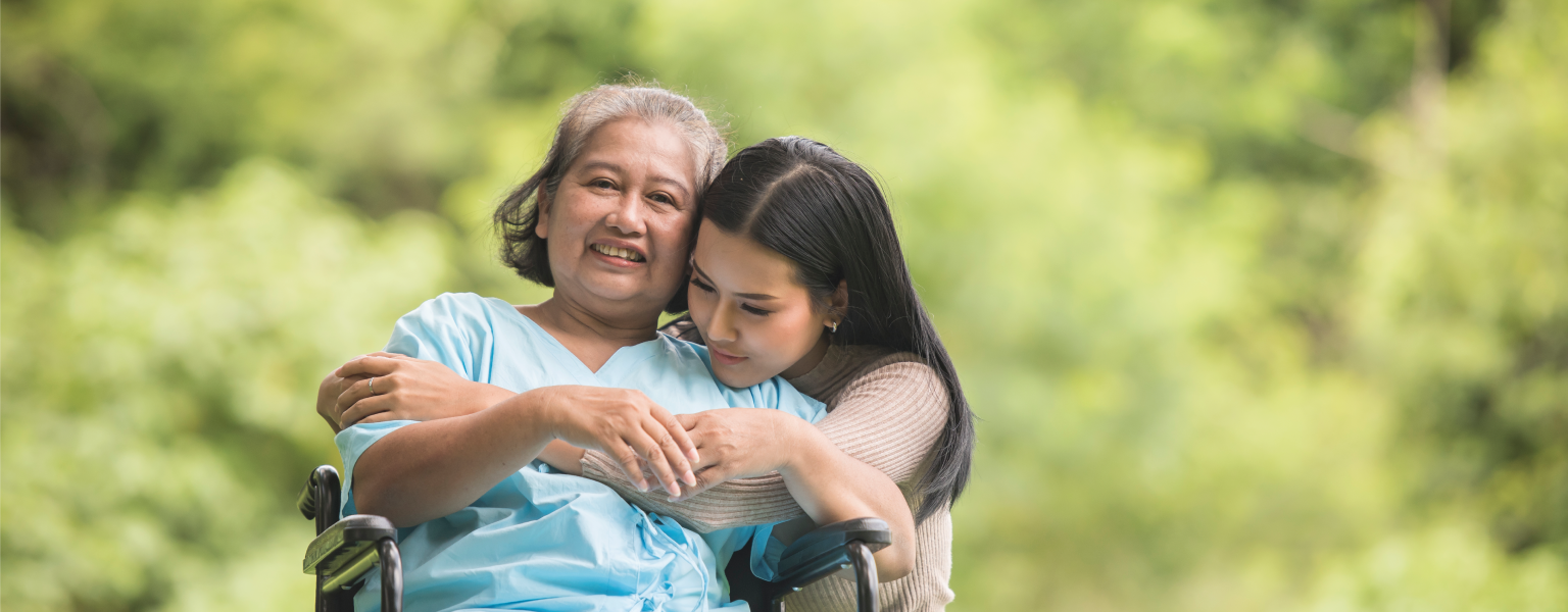 Elderly Care Homes in Malaysia| Elder Care Center in KL - Harvesters