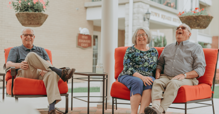 Retirement Homes in Malaysia| Retirement Home for Old - Harvesters